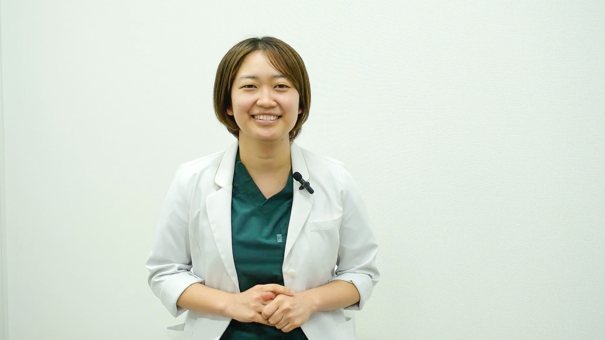 地域の患者さんの生活やぬくもりの近くにありたい｜都農町国民健康保険病院・井上先生インタビュー | つのまる